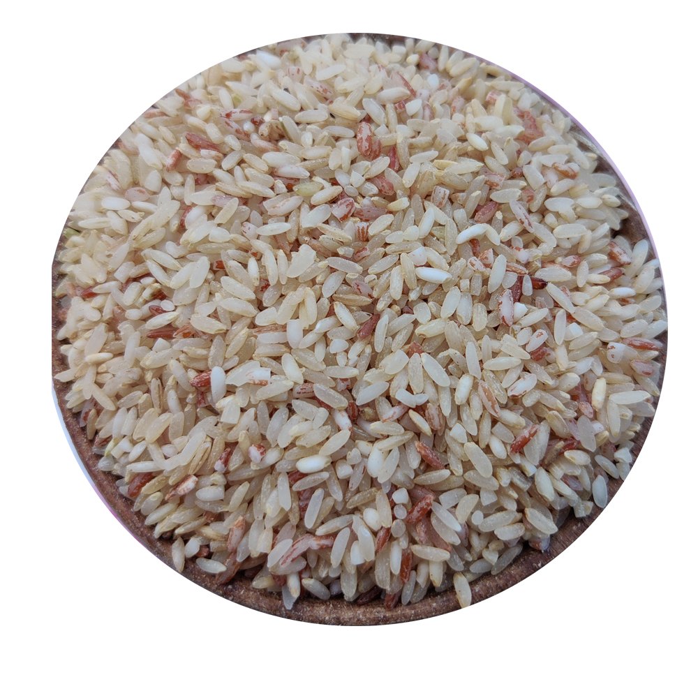 Red Rice ( Medium Fibre)